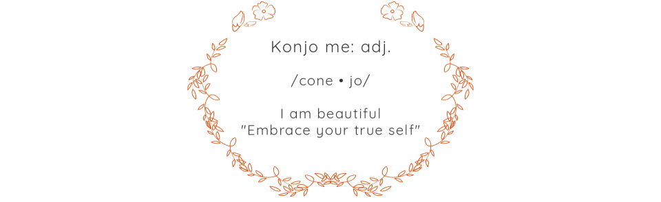 Konjo Me